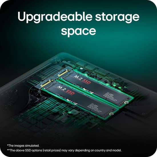 LG Gram 15U50T-G Intel® Core™ i5 i5-1334U Laptop 39,6 cm (15.6") Full ...